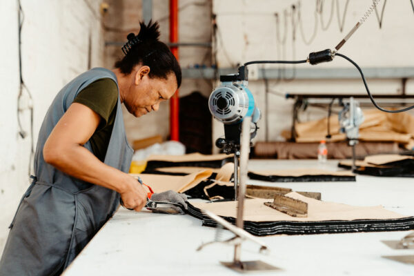 About Us – SUZI Products