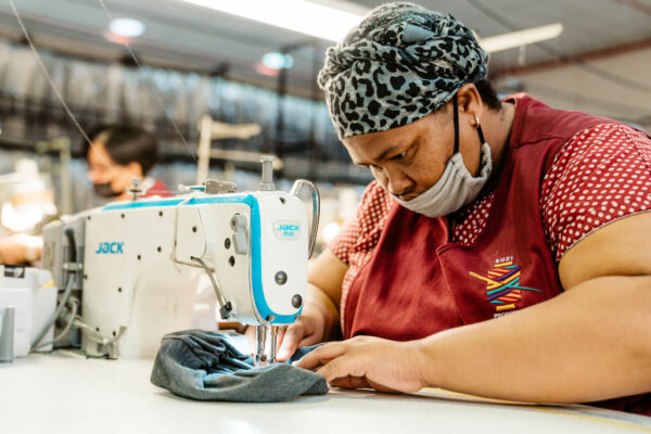 About Us – SUZI Products