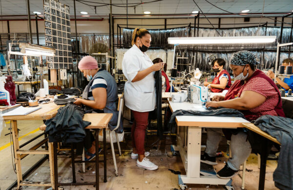 About Us – SUZI Products